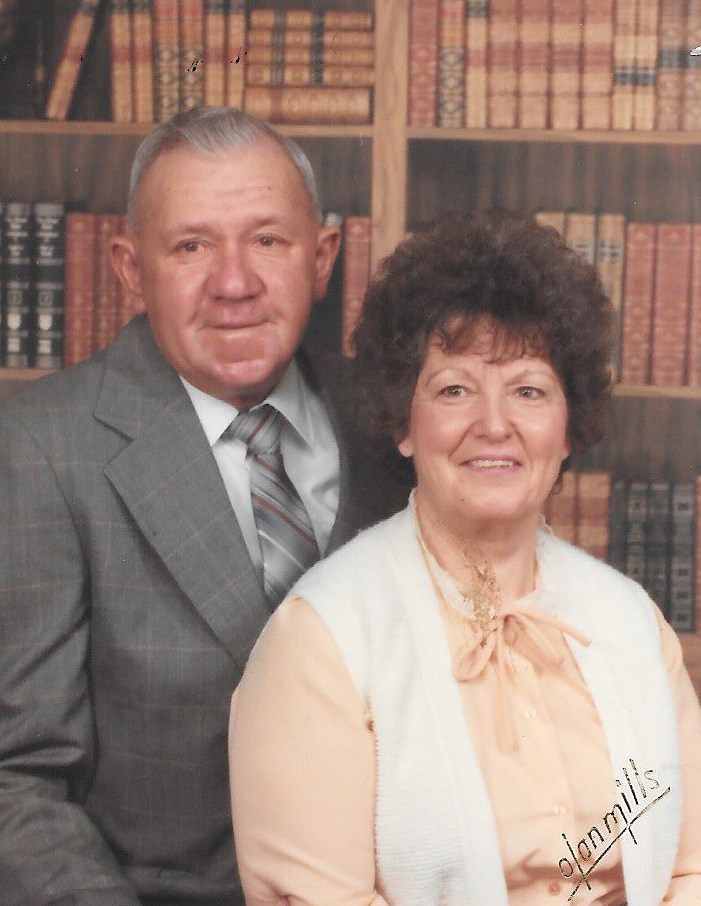 Beatrice Buchanan Obituary - Murfreesboro, TN