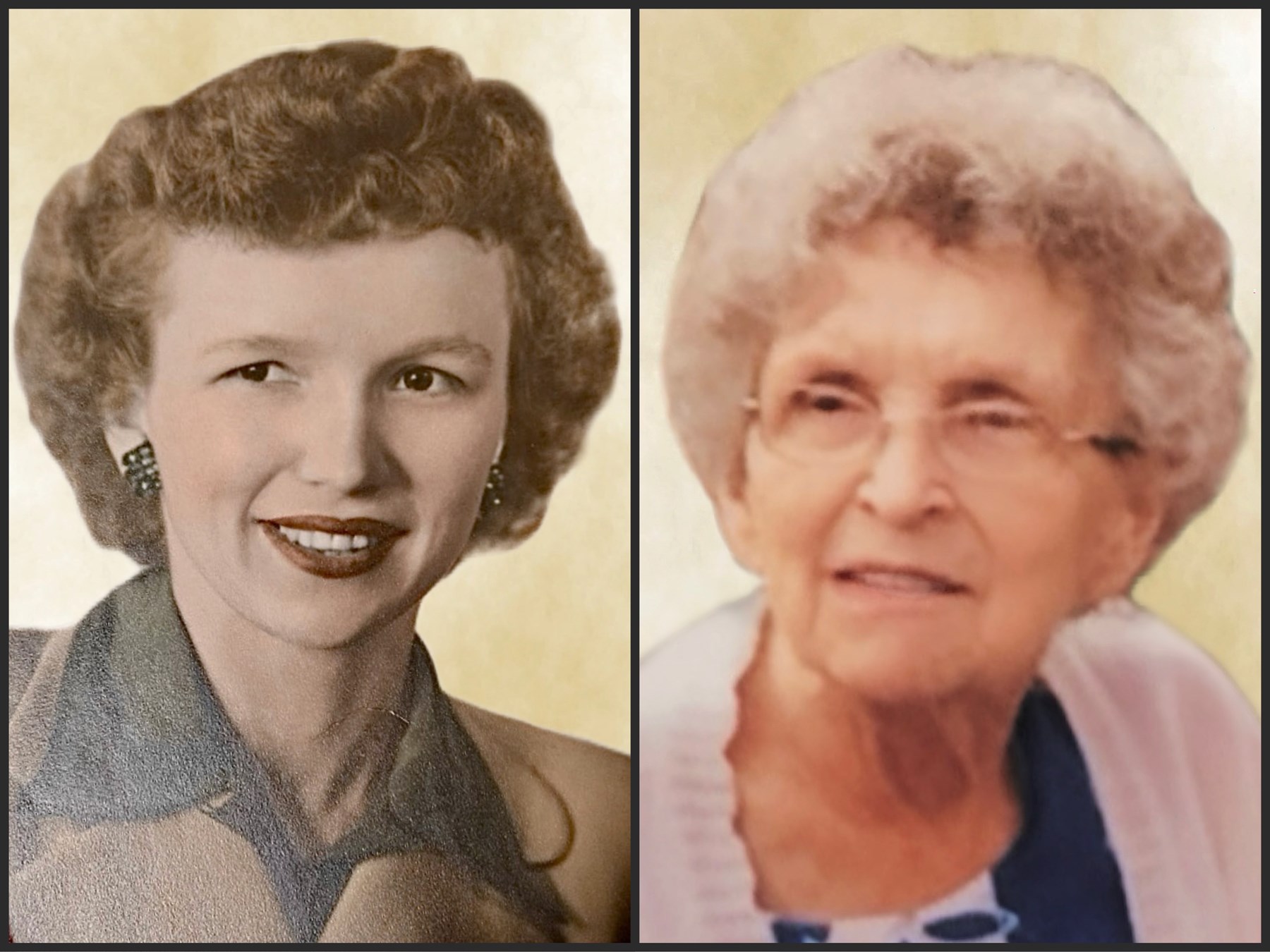 Ruth Widdows Obituary - Ft. Collins, CO