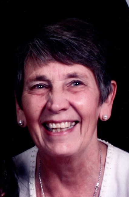 Barbara Bourne Obituary - Calgary, AB