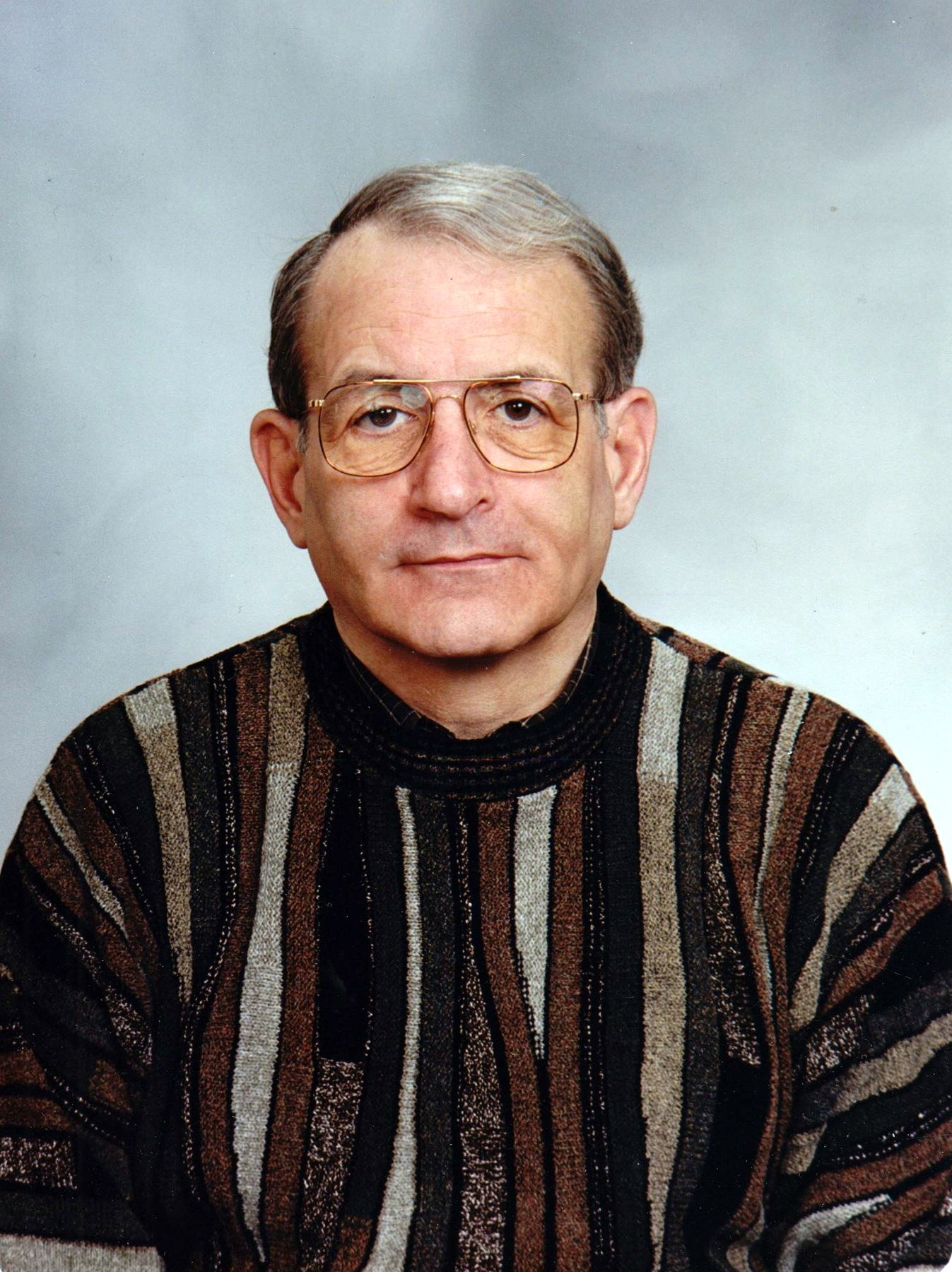 Joseph Del Vecchio avis de décès - Las Vegas, NV