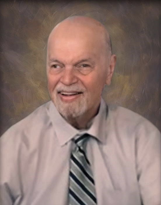 Edward Lott Obituary - Metairie, LA
