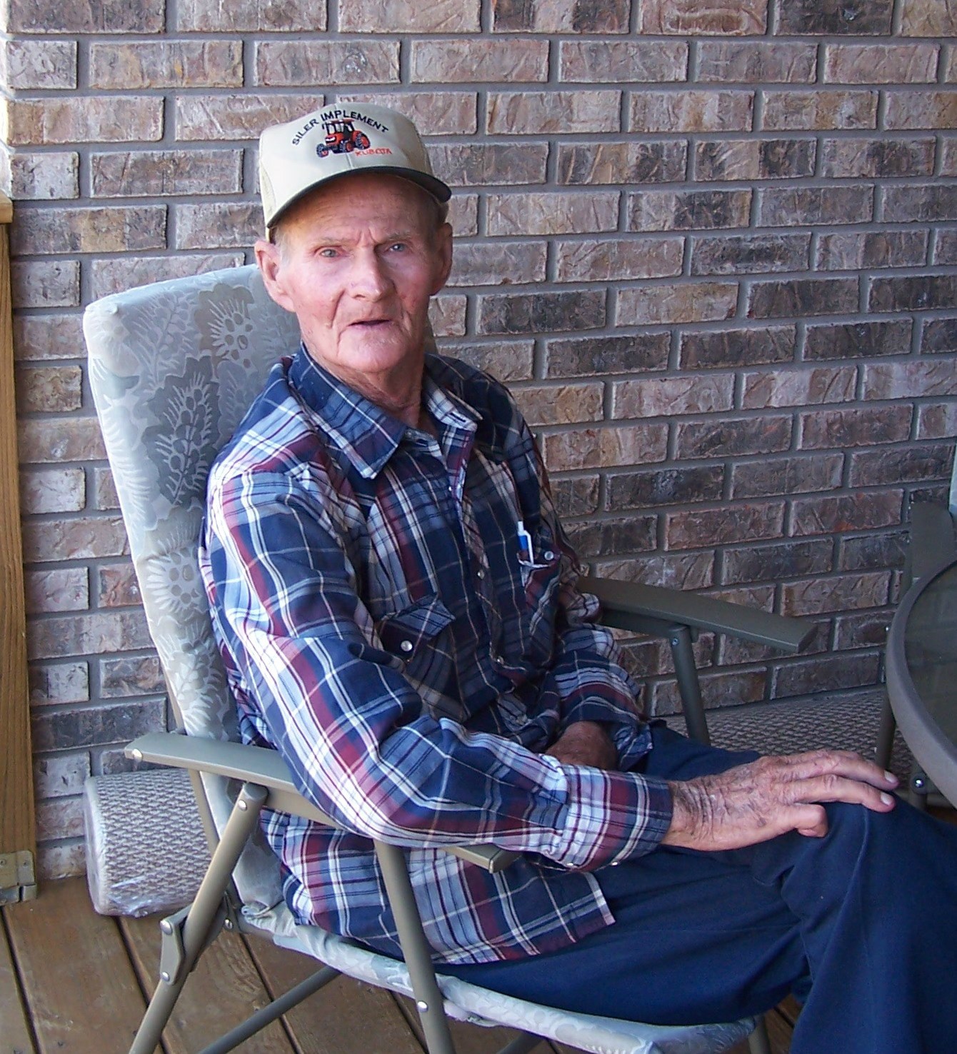 James Yeager Obituary