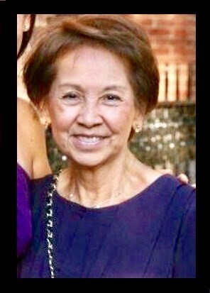 Lydia Maningas Obituary - Washington, DC