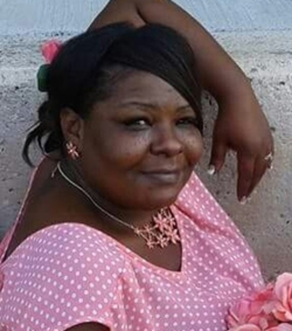 Mrs. Erica Simon Obituary - Houston, TX