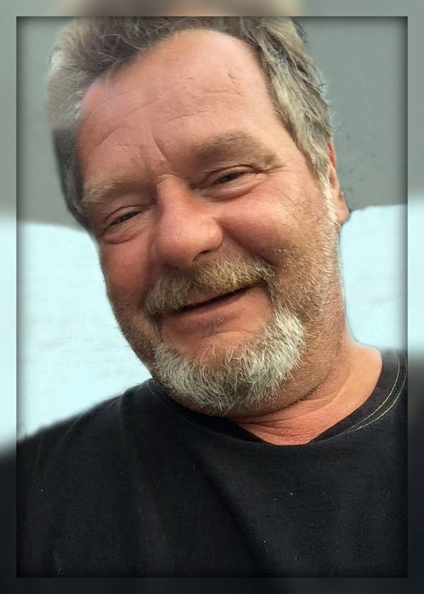 David William Parr Obituary - Sault Ste. Marie, ON