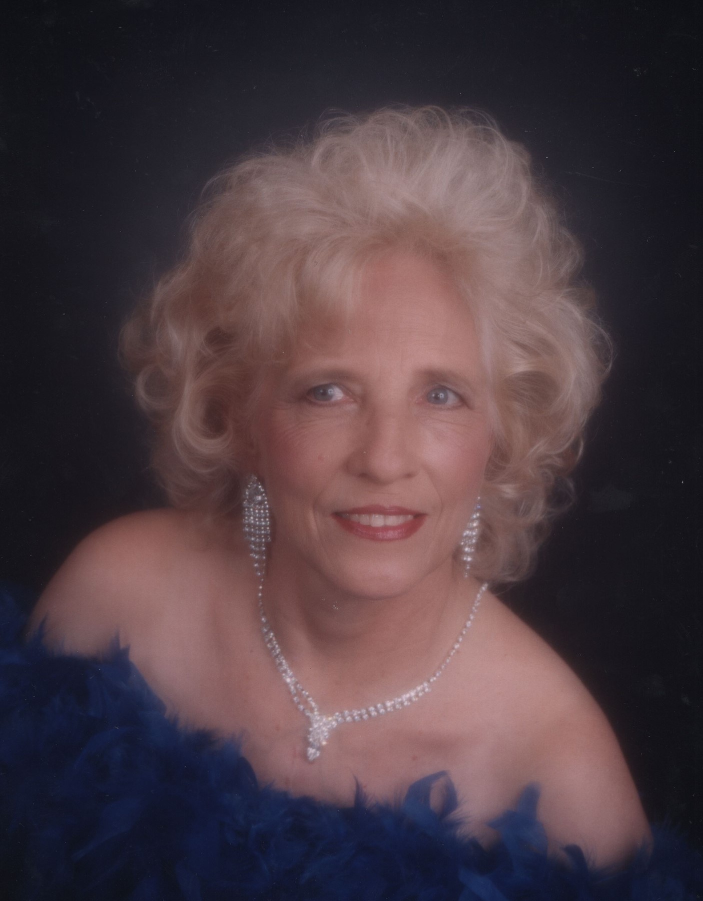 Dorothy Jean Melanson Obituary - Brandon, FL
