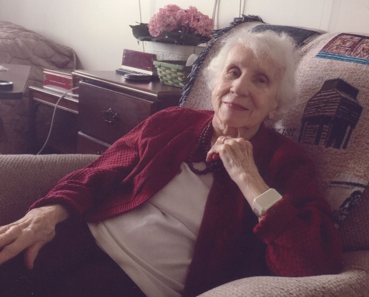 Alice Beerbower Obituary - Fort Wayne, IN