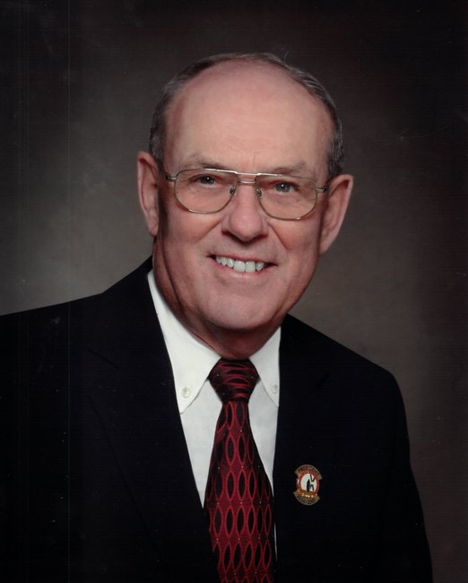 David Moon Obituary - Pointe-Claire, QC