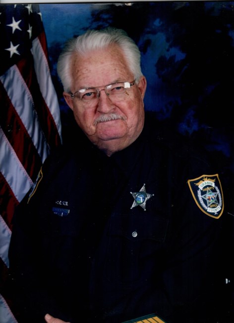 Edward Carlton Hornsby Obituary - Winter Garden, FL
