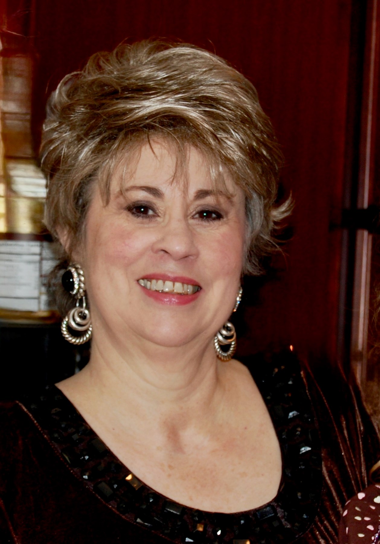 Barbara Byrd Obituary - Georgetown, TX