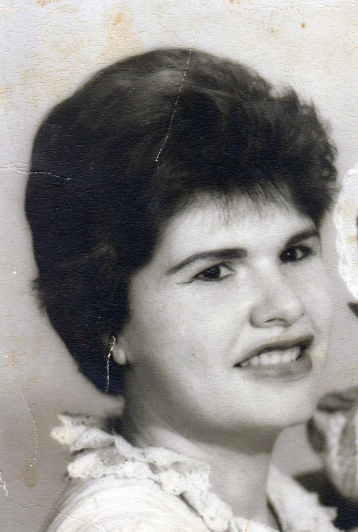 Betty Ann Reneau Crowe Obituary - Texarkana, TX