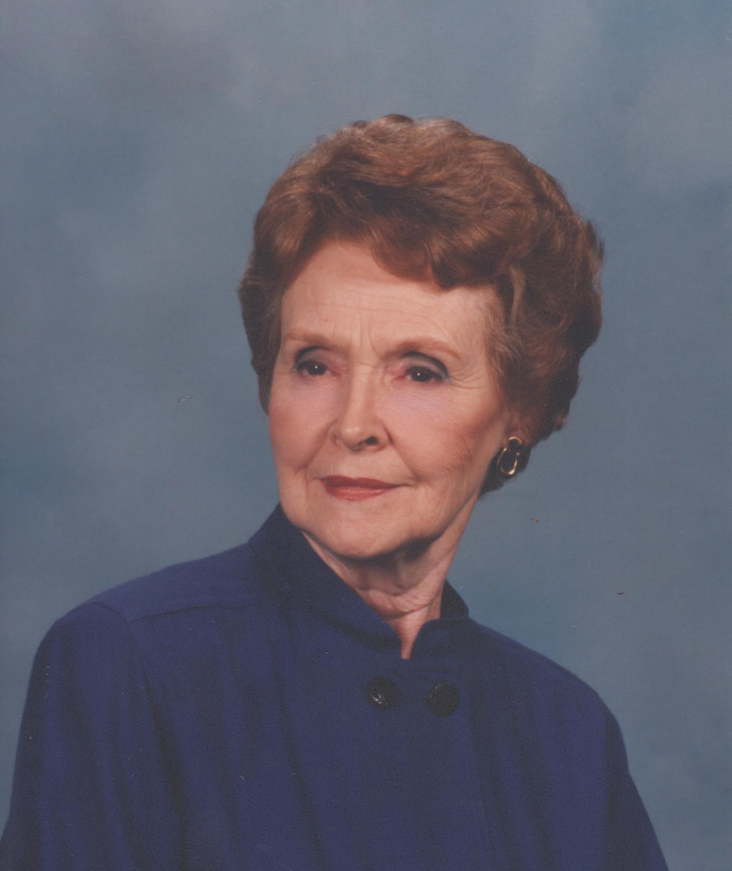 Edith Manning Obituary - Sandy Springs, GA