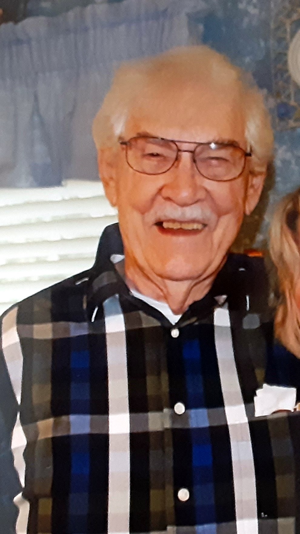 Oran Langenberg Obituary - San Antonio, TX