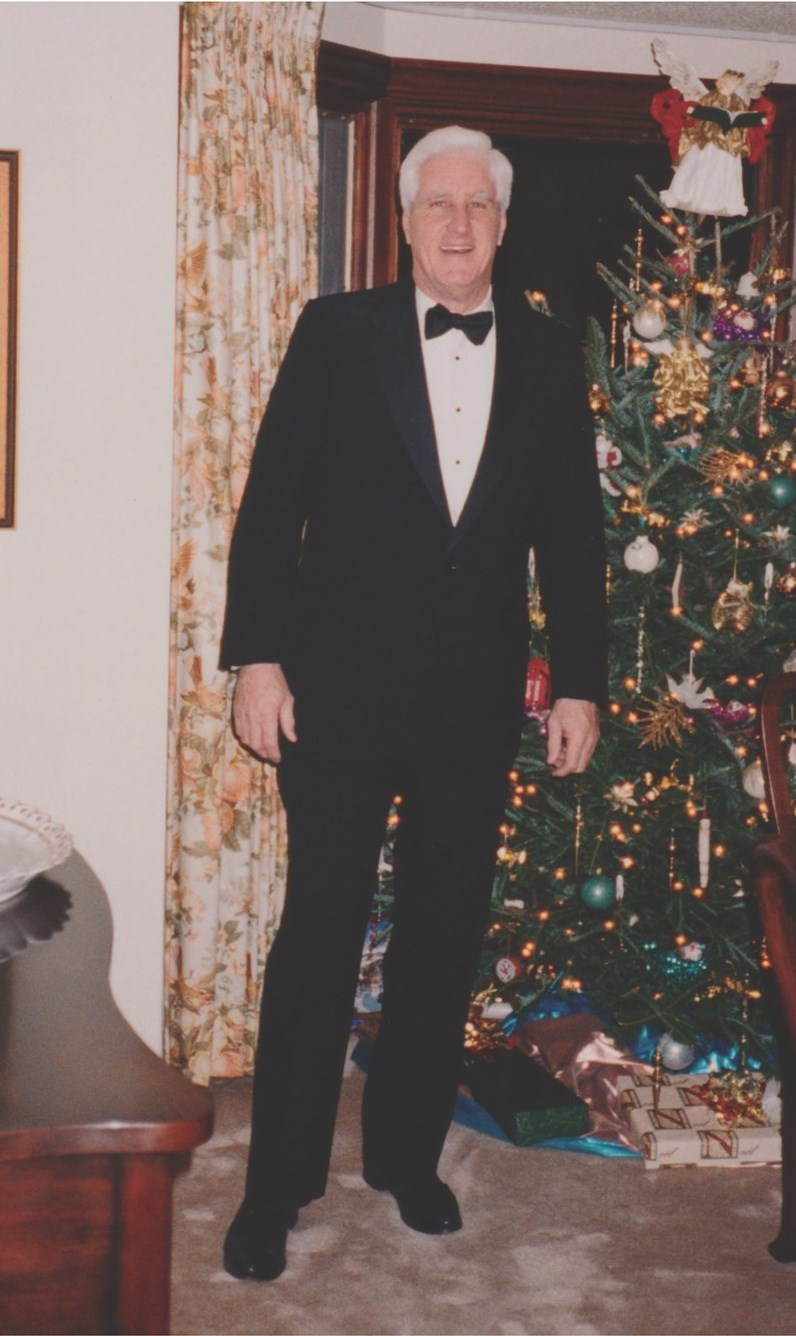 Louis Bowen Obituary - Sandy Springs, GA