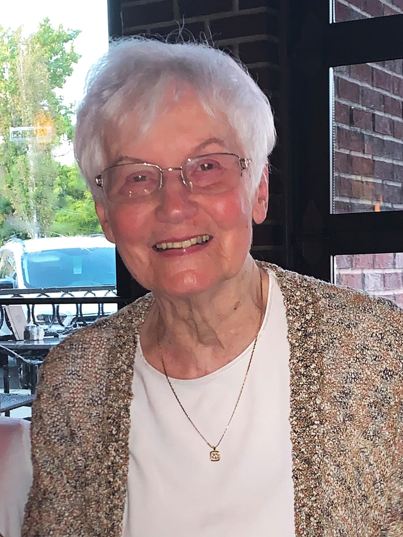 Janet Stohr Obituary - Yakima, WA