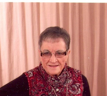 Allene June McNew Obituary - Amarillo, TX