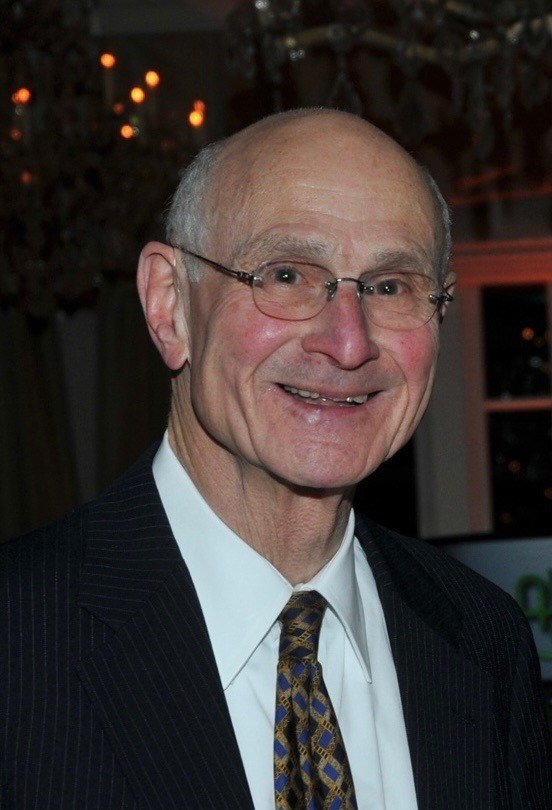 David Adelson Obituary - Brookline, MA