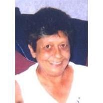 Judith Sampsel Obituary - Mansfield, OH