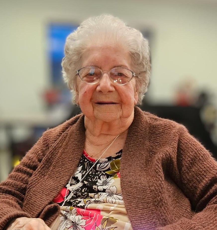 Rose Duffy Obituary - Halifax, NS