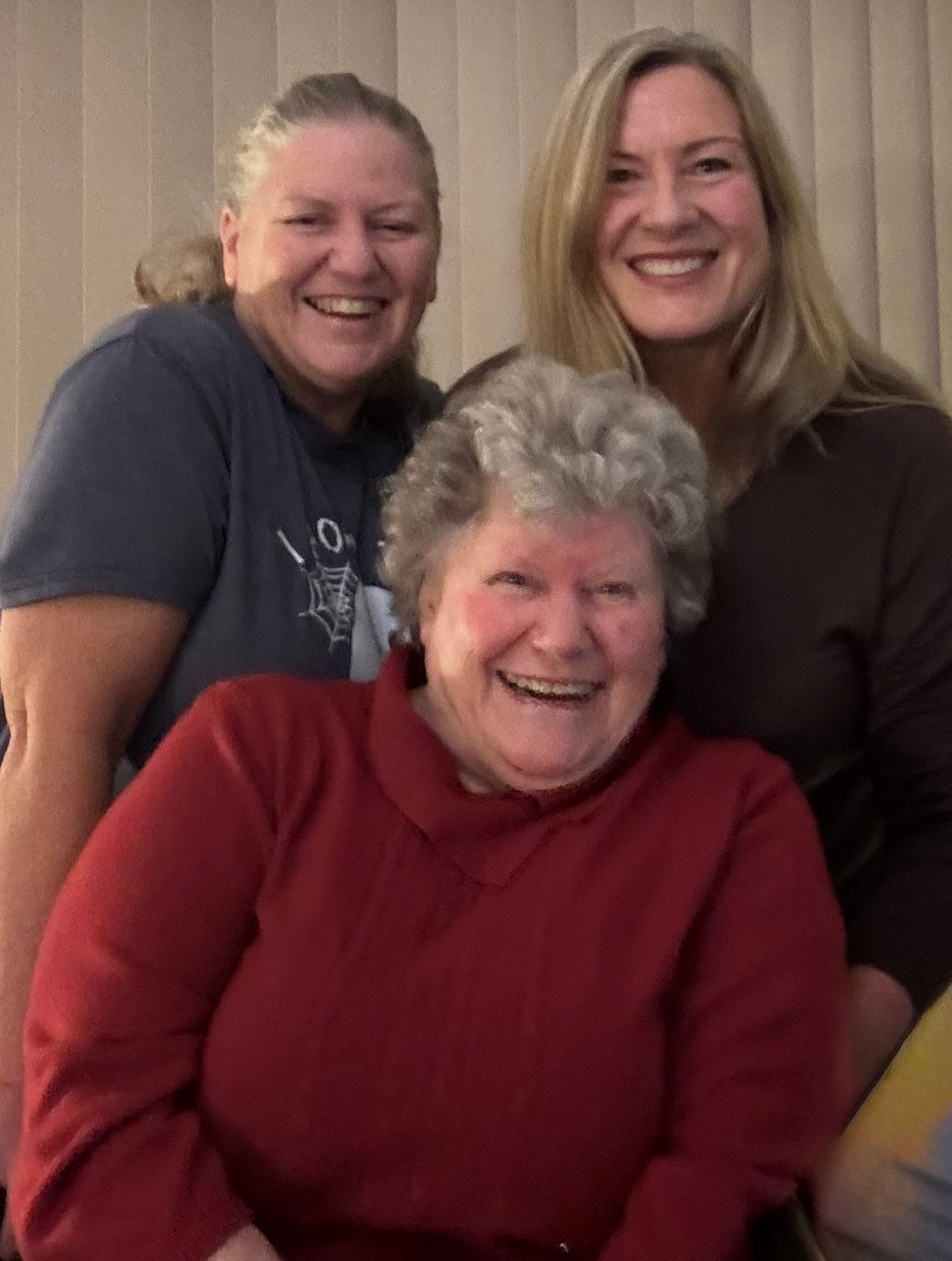 Lorraine Patterson Obituary - Langley, BC