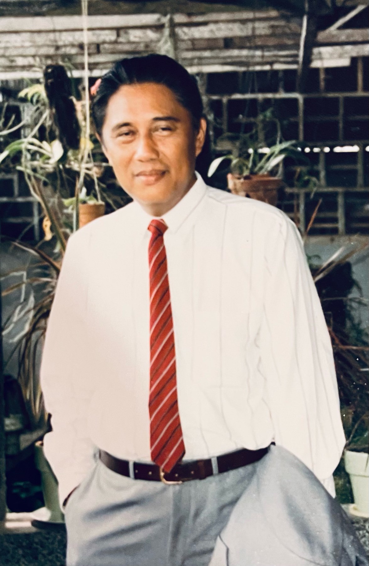 Cesar P. Verceluz Obituary - Fremont, CA