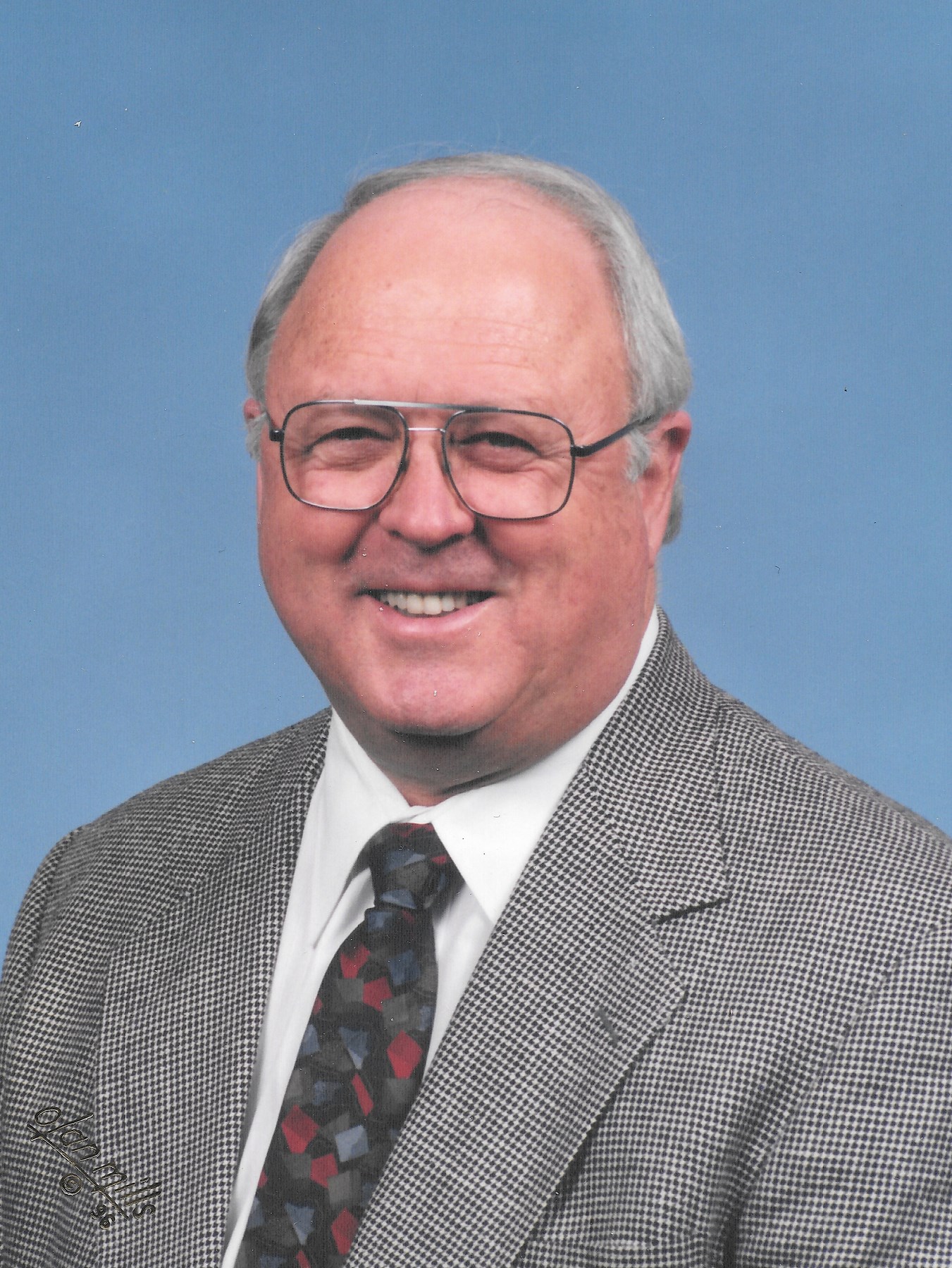 George Scott Obituary - Pelham, AL