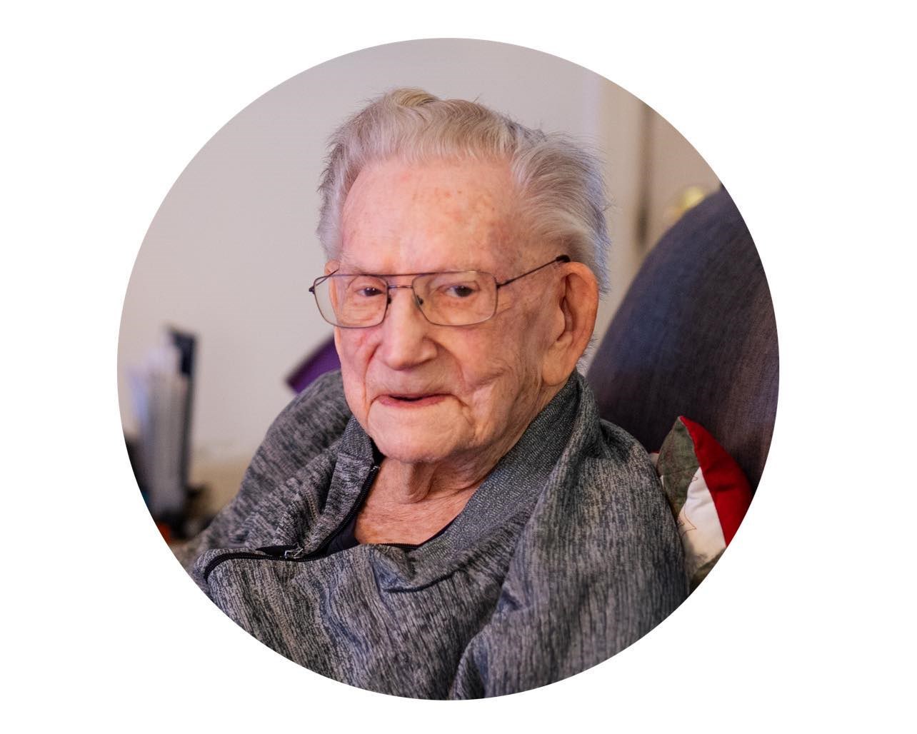 Ivis "Buck" Caudill Obituary - Indianapolis, IN