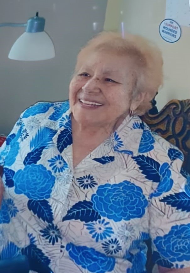 Maria Sanders Obituary - Cleveland, OH