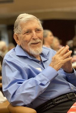 Martin Kaufman Obituary - Jacksonville, FL