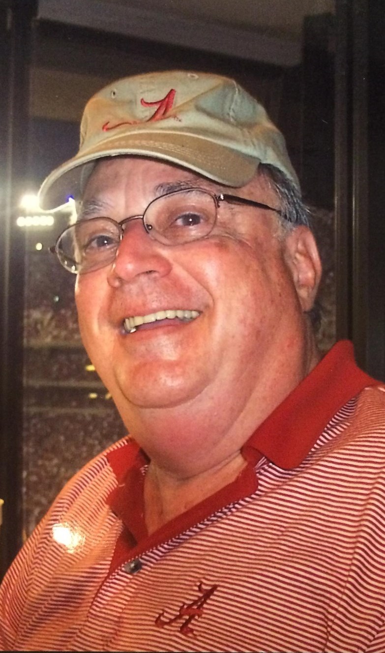 John Delchamps Obituary - Mobile, AL