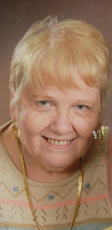 Nancy Greer avis de décès - Greenville, SC