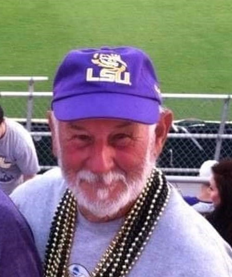 Francis Comeaux Obituary - Marrero, LA