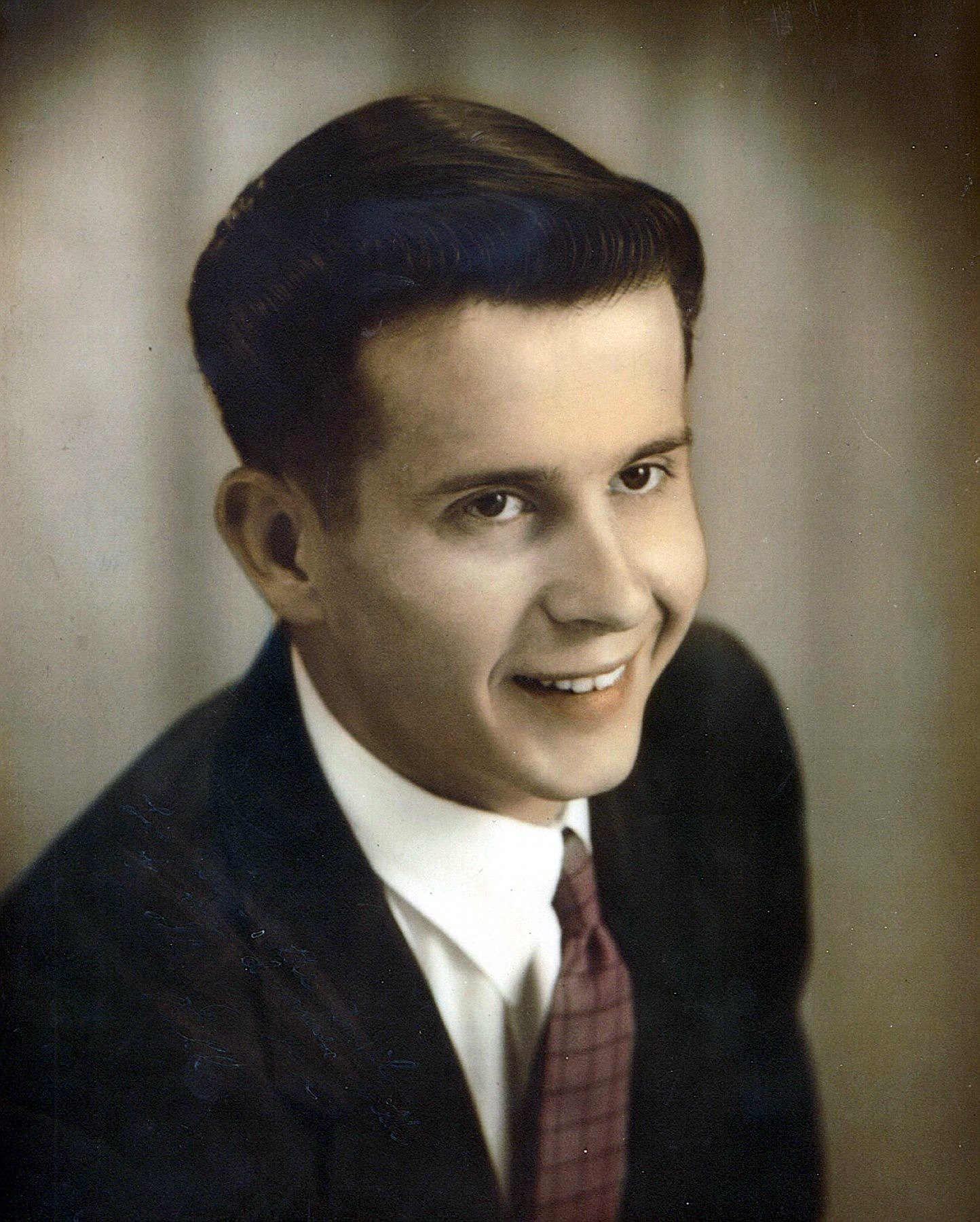 William Epling Obituary - Colton, CA