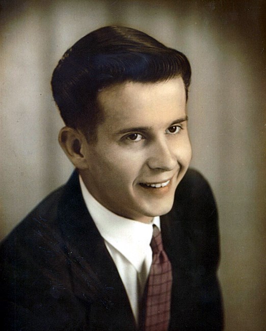 William Epling Obituary - Colton, CA