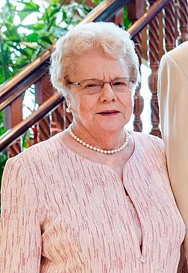 Shirley Mary Murray Obituary - Gotha, FL