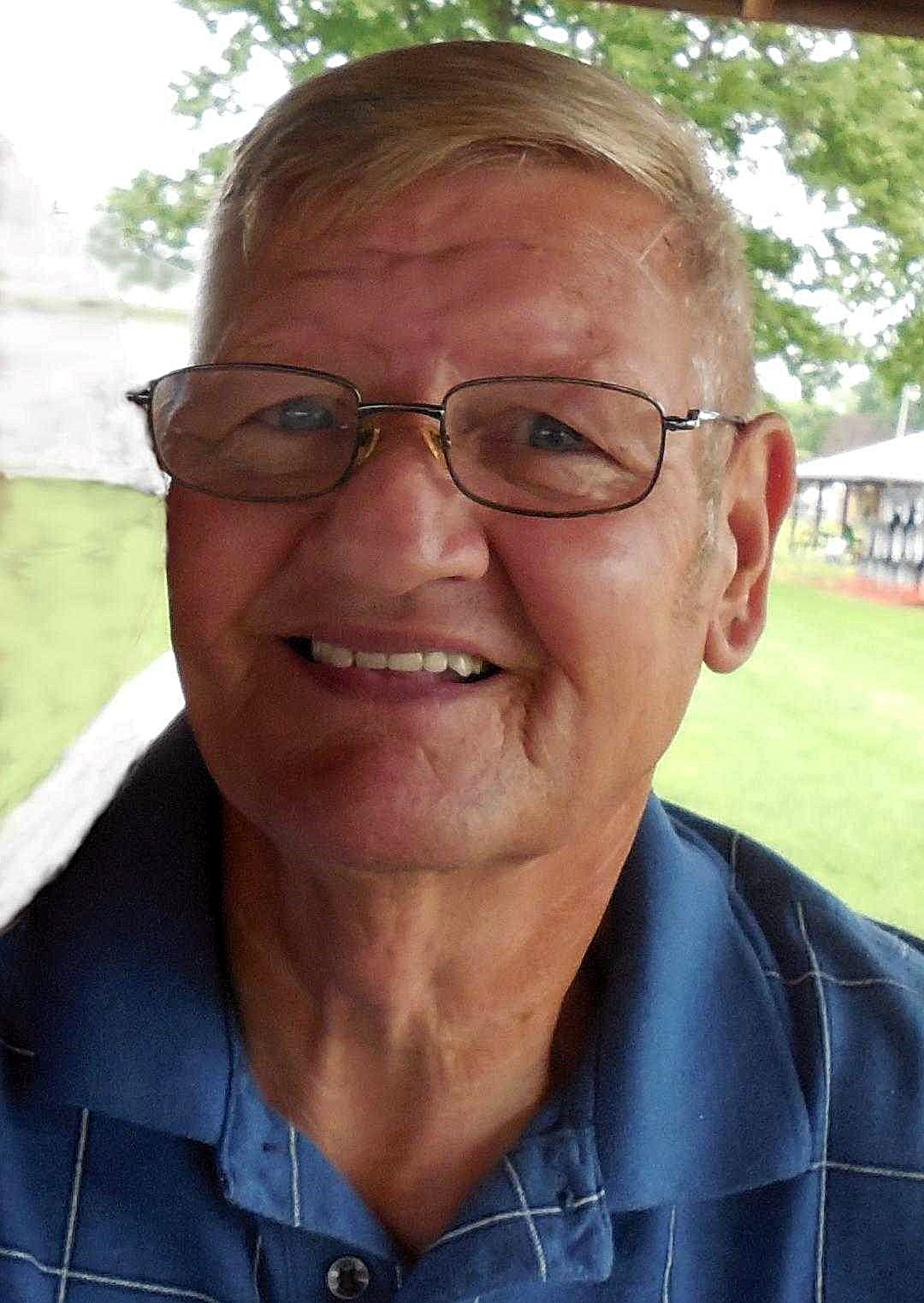 Frank Colwell Obituary - Fairborn, OH