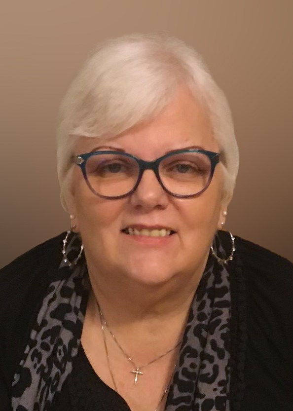 Joanne Suydam Obituary - Grandville, MI