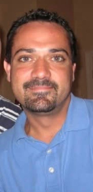 Michael Sinclair Obituary - New Albany, IN