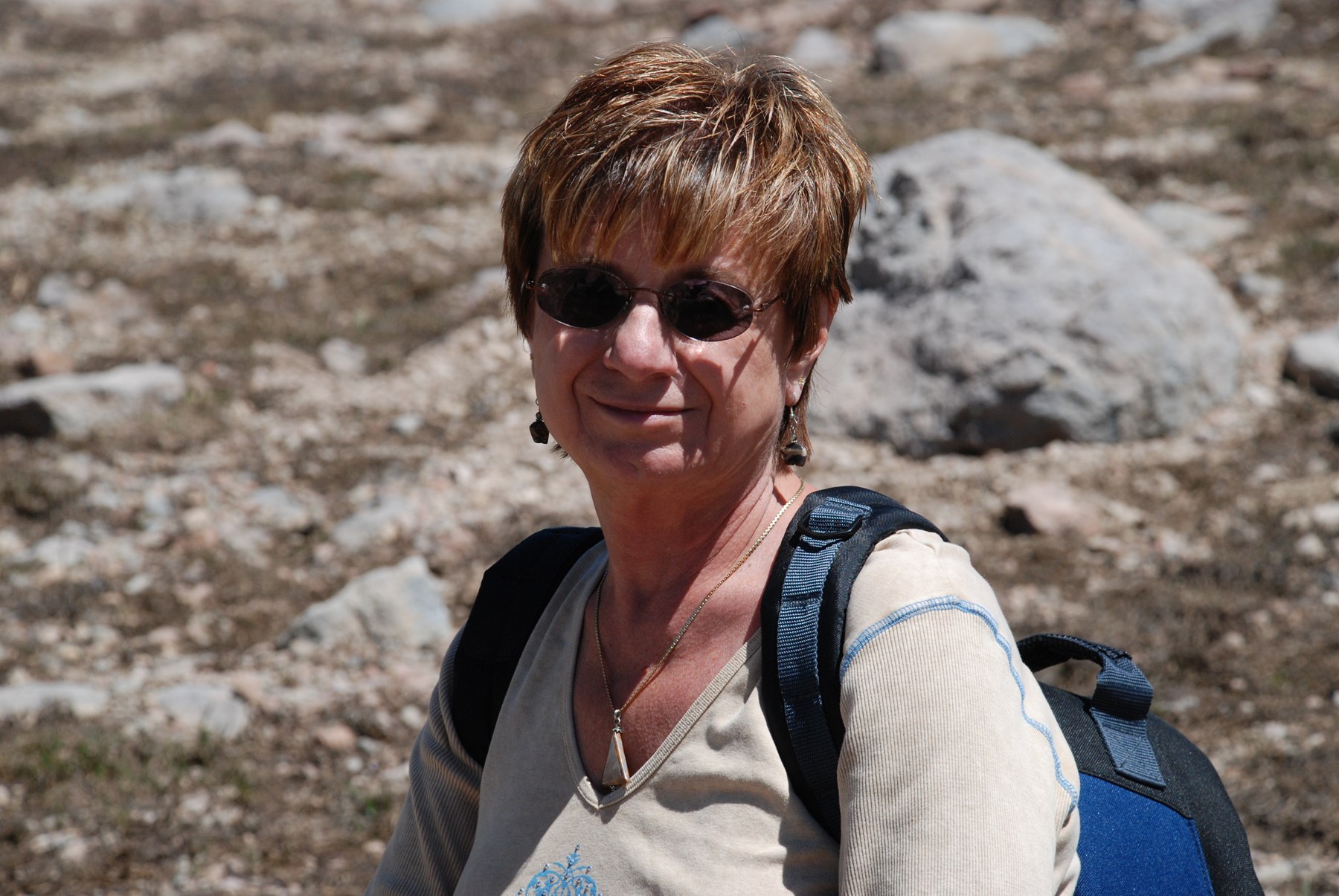 Jane Stallard Obituary - Thornton, CO