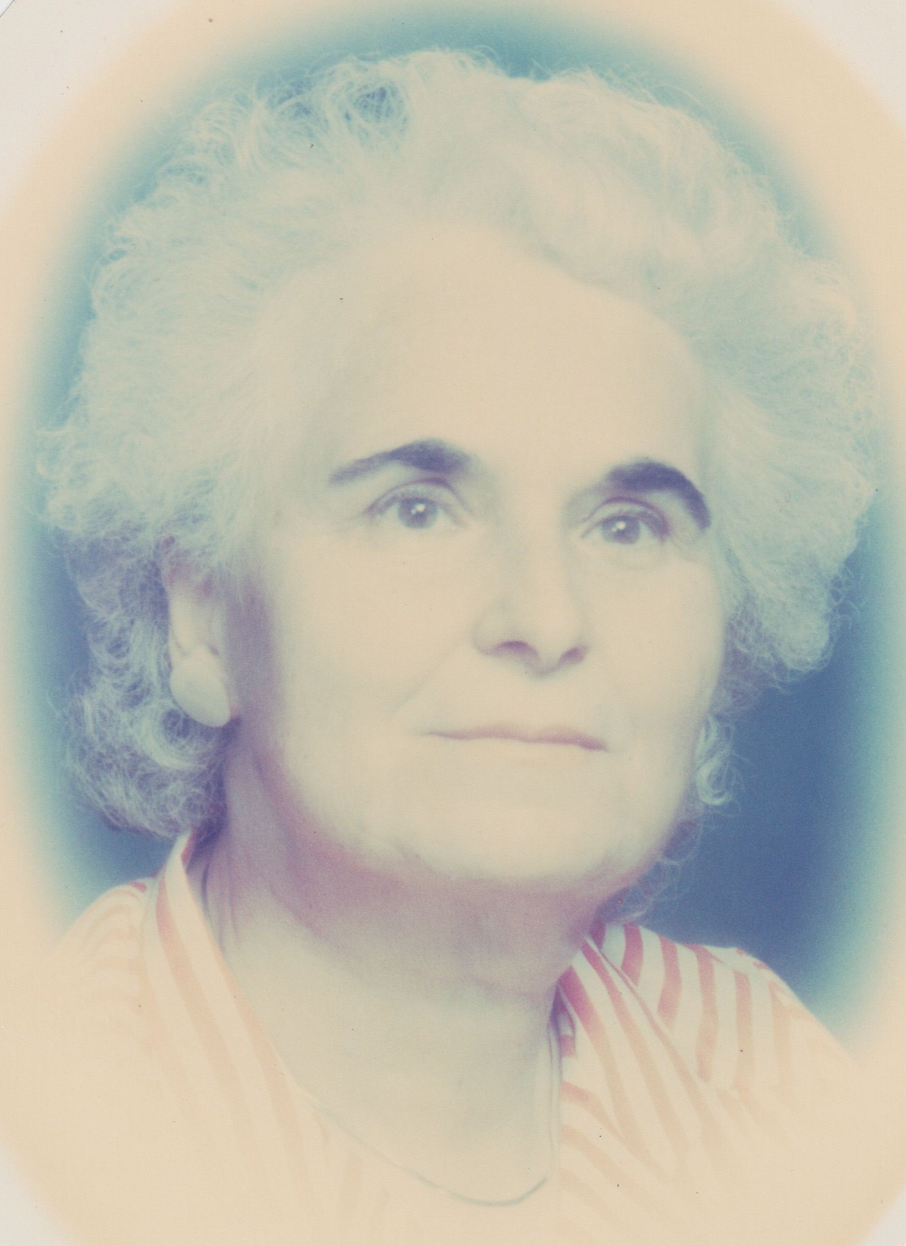 Elfriede Milner Obituary - Charlotte, NC