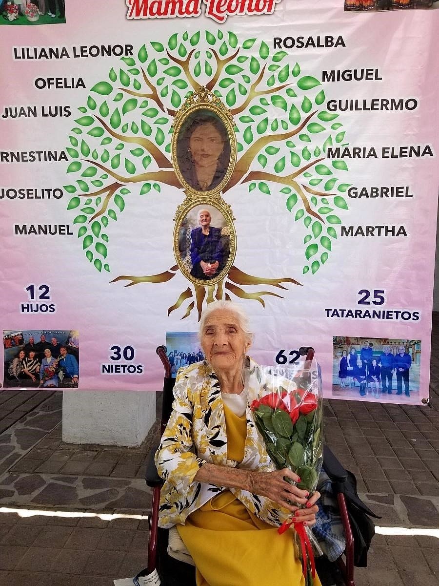 Leonor Perez Obituary - San Jose, CA