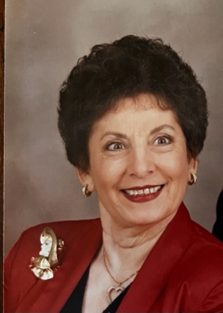 Madge"Johnnie" "Mimi" Ward Obituary - Shreveport, LA
