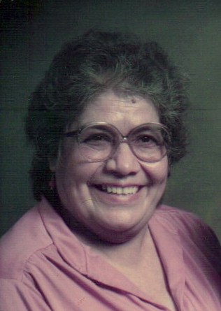 Maria Paredes Obituary - Houston, TX