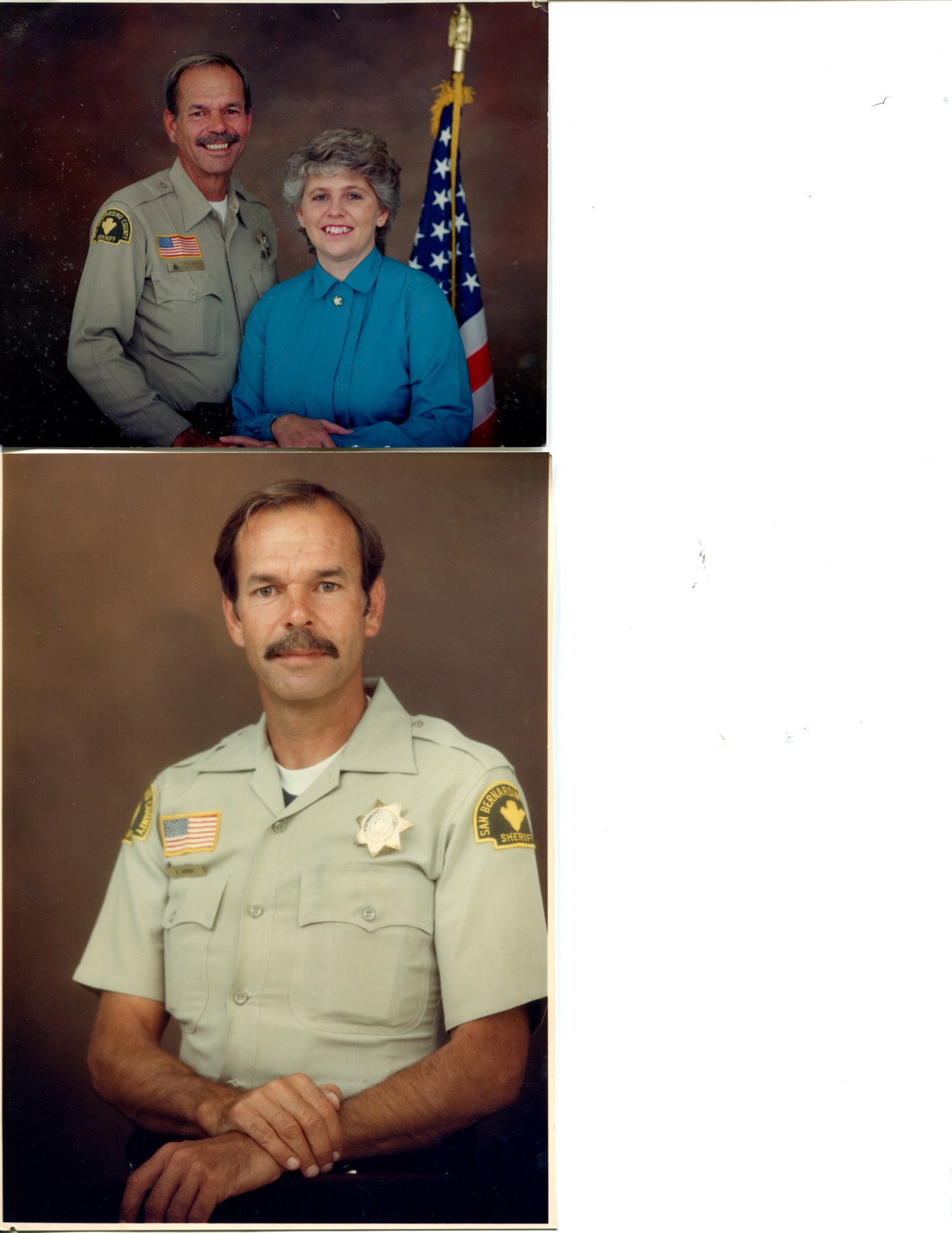 Robert Durbin Obituary - Barstow, CA