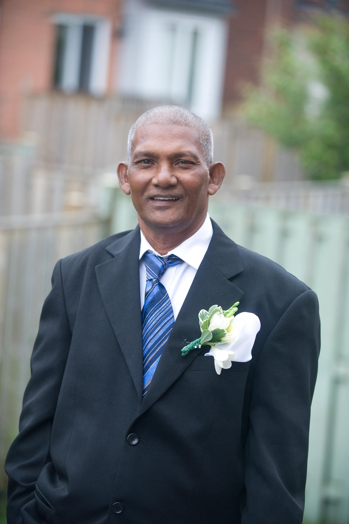 Isiah "Tutu" Williams Obituary - West Hill, ON