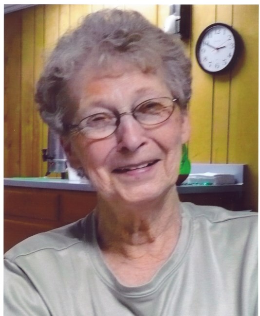 Patsy Ann DeWolfe Obituary - Muskegon, MI