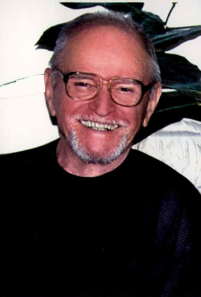 Robert E. Roberts Obituary - Fort Lauderdale, FL