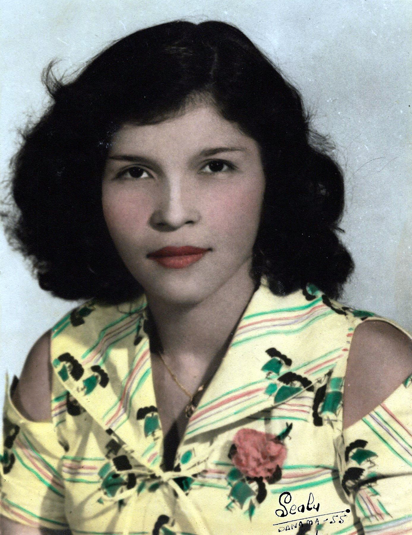 Esperanza Mendoza Fortner Obituary - Hickory, NC