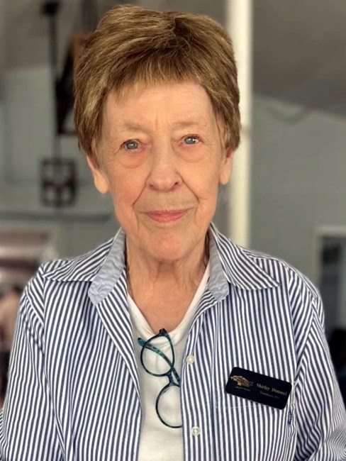 Shirley Dimmel Obituary - Austin, TX
