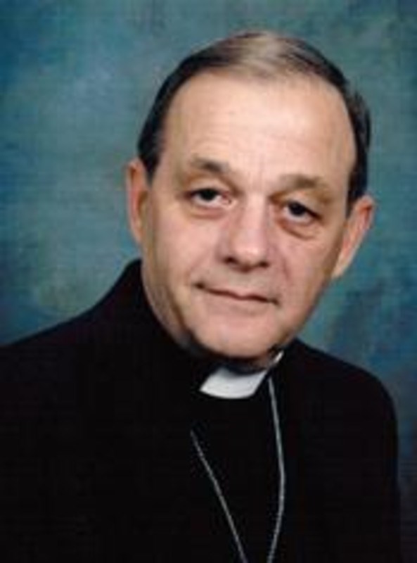 Rev. Roy P. Kramer Obituary - Levittown, PA